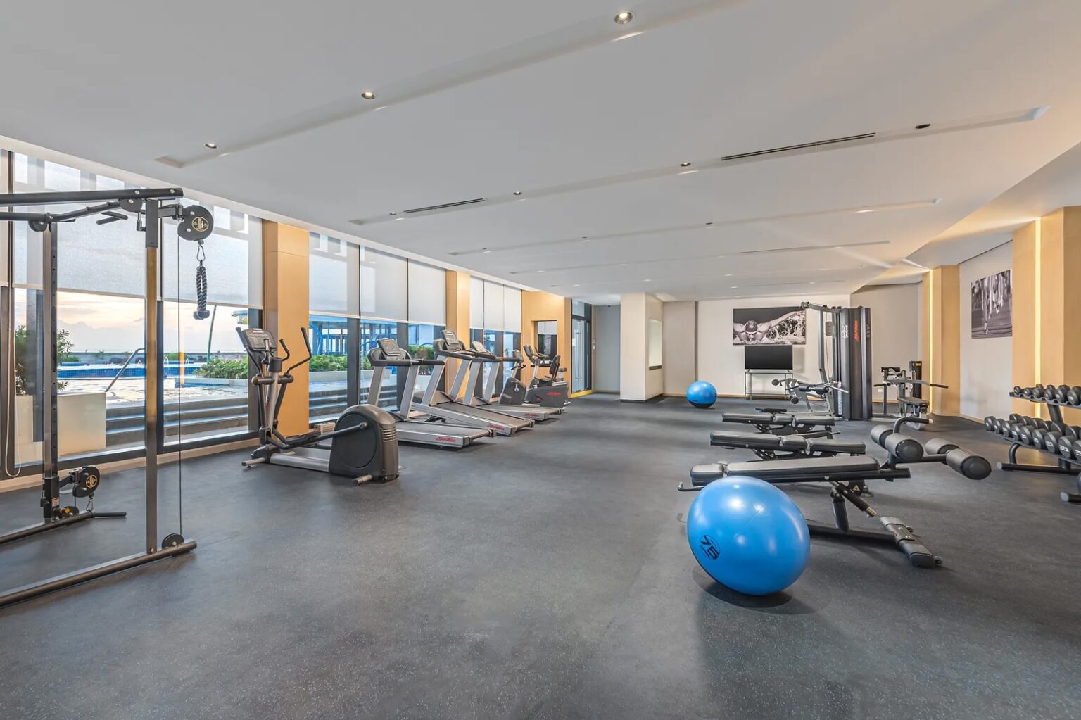 Seda Manila Bay: A family-friendly staycation that ticks all the boxes ...