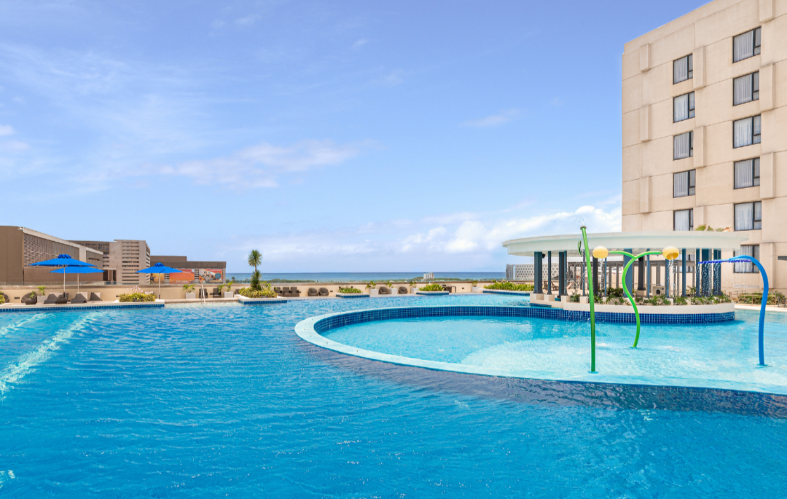 Seda Manila Bay: A family-friendly staycation that ticks all the boxes ...