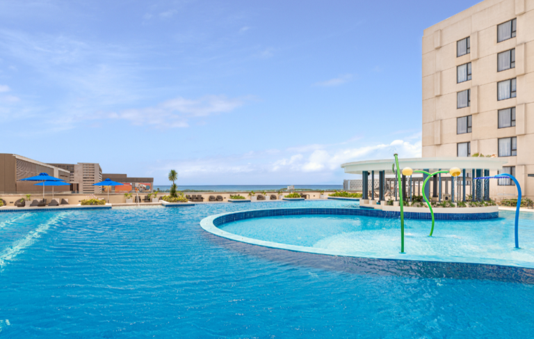 Seda Manila Bay: A family-friendly staycation that ticks all the boxes ...