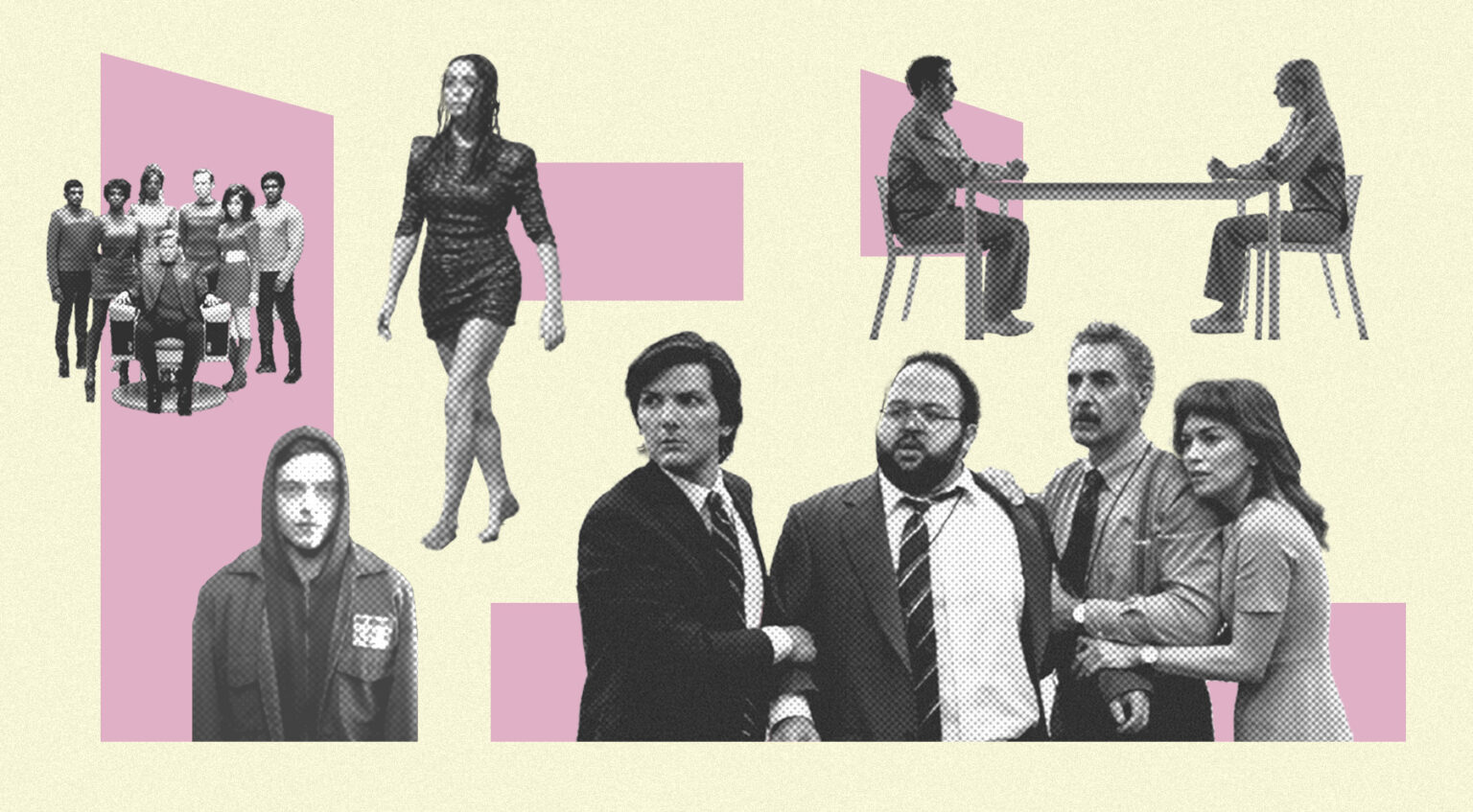 7 shows like ‘Severance’ to binge-watch | Lifestyle.INQ | Lifestyle.INQ