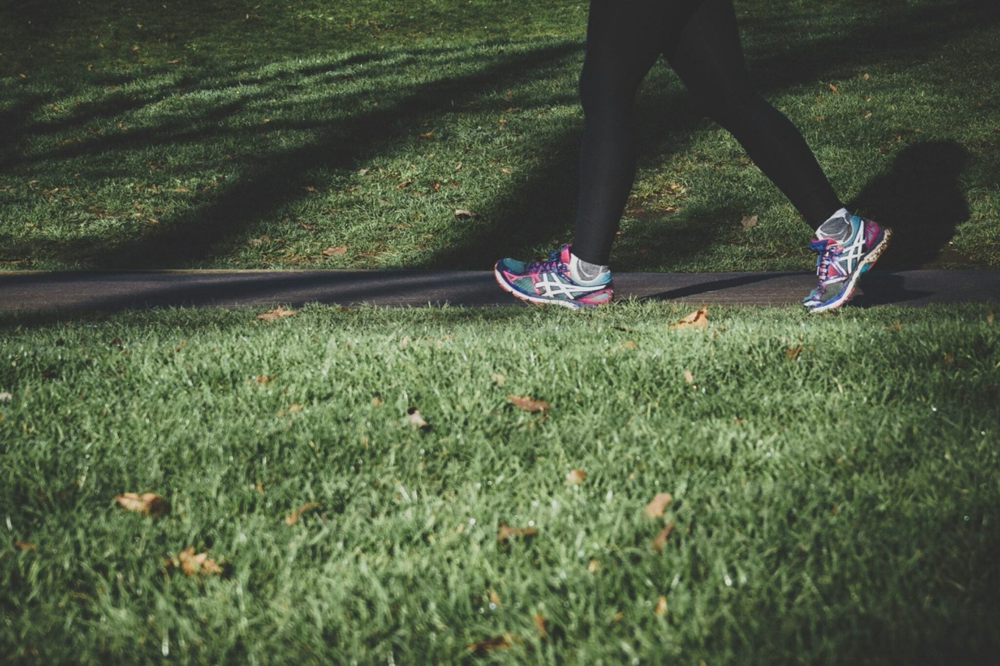 Yes, walking is good for your health. But here’s how to make it better ...
