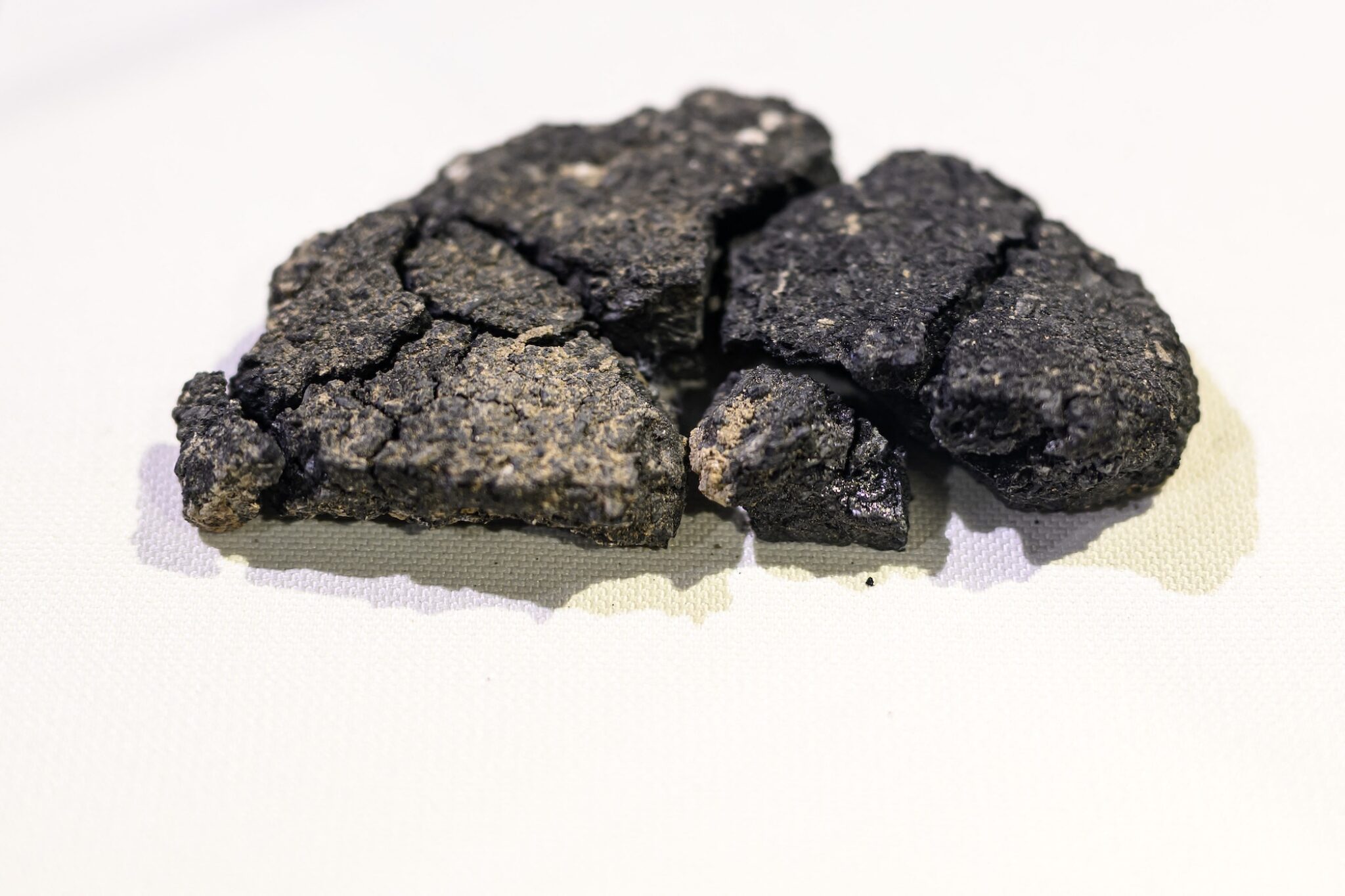 Ancient bread rises again as Turkey recreates 5,000-year-old loaf ...