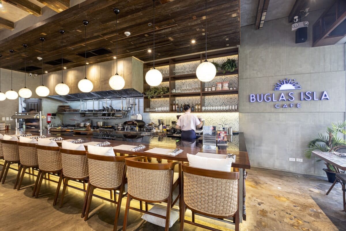 Buglas Isla Cafe brings Negros’ culinary heritage to Manila | Lifestyle.INQ