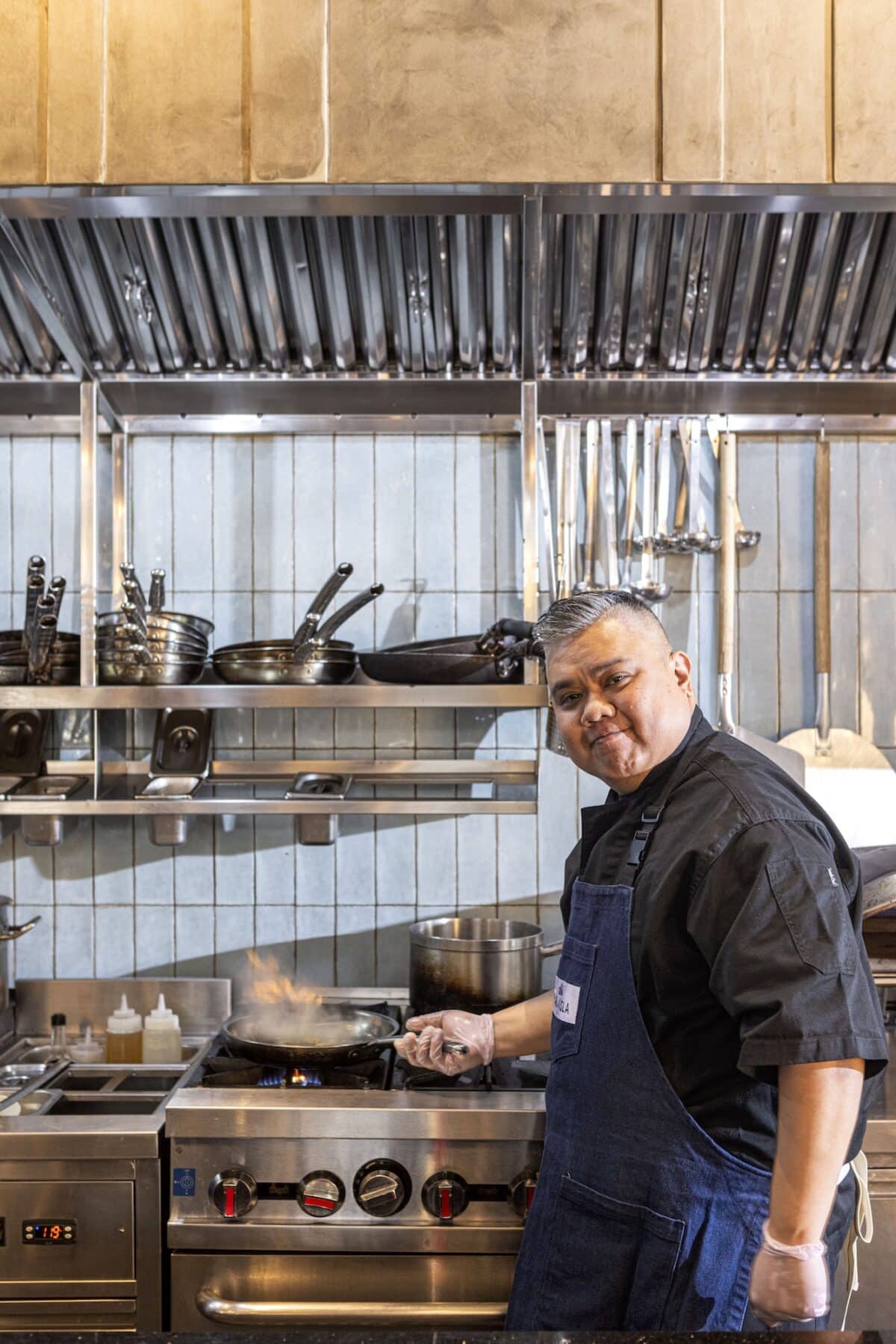 Buglas Isla Cafe brings Negros’ culinary heritage to Manila | Lifestyle ...