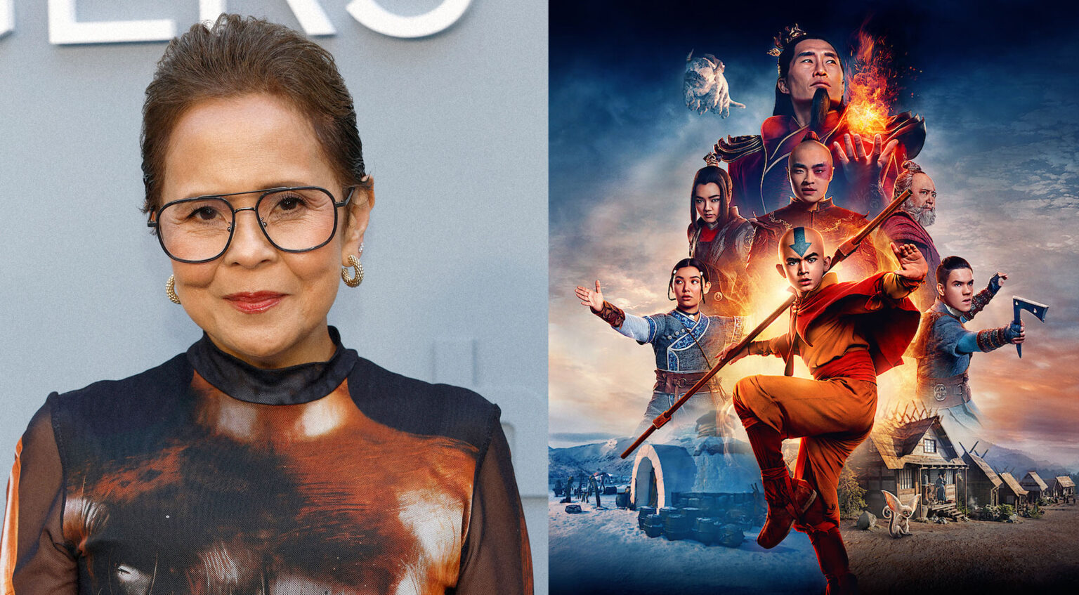 Dolly De Leon joins the live action cast of ‘Avatar: The Last Airbender ...
