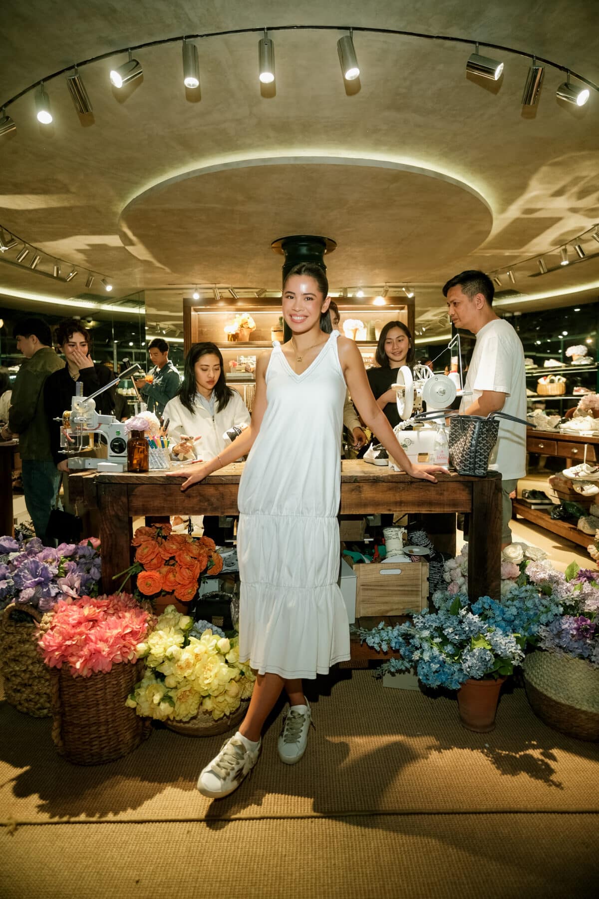 Why all the biggest Filipino stars are wearing Golden Goose | Lifestyle.INQ