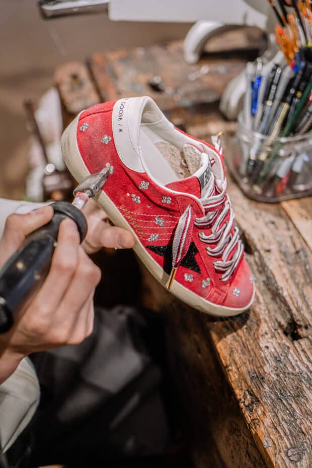 Why all the biggest Filipino stars are wearing Golden Goose | Lifestyle.INQ