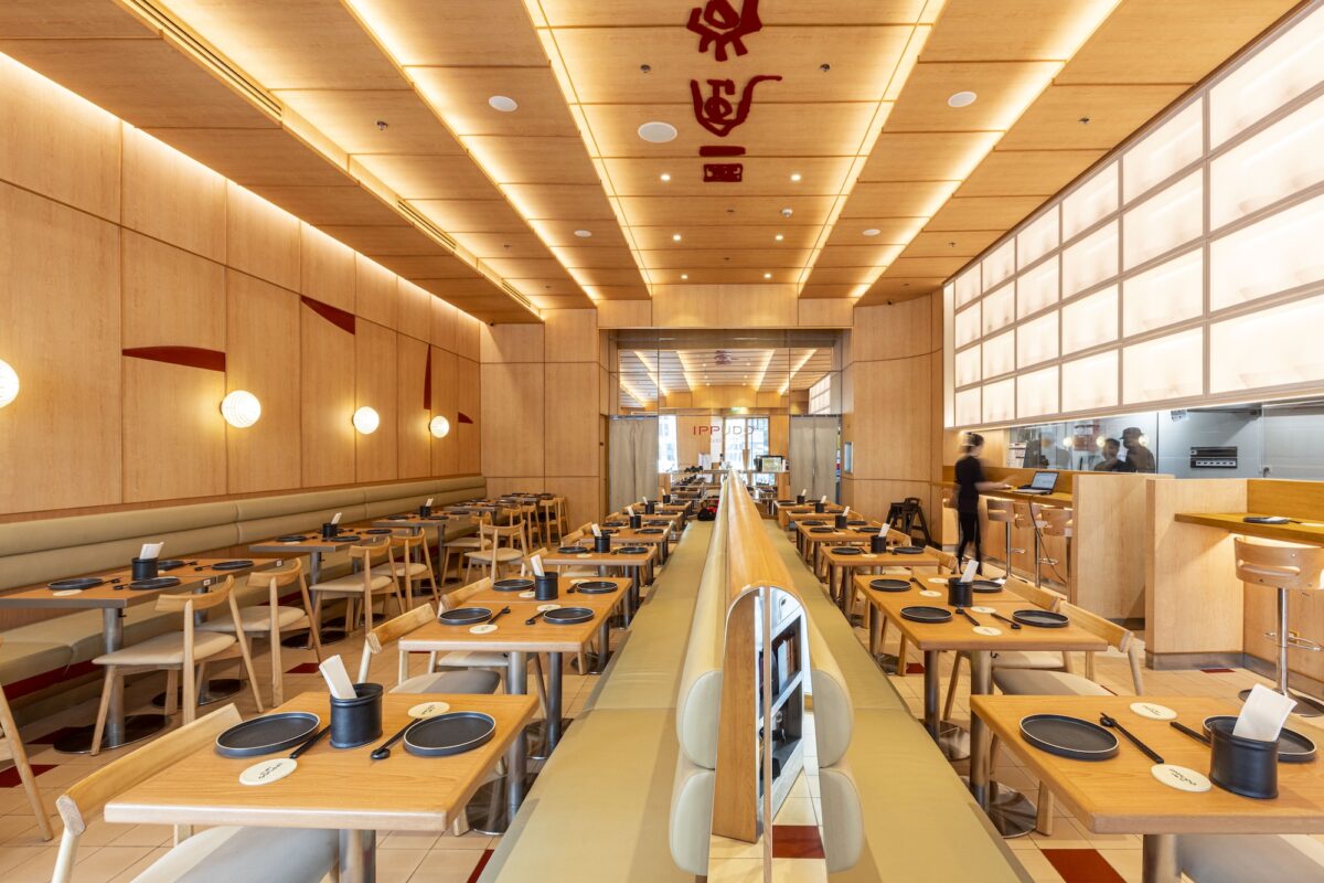 The slow burn charm of Ippudo Ramen Bar | Lifestyle.INQ | Lifestyle.INQ
