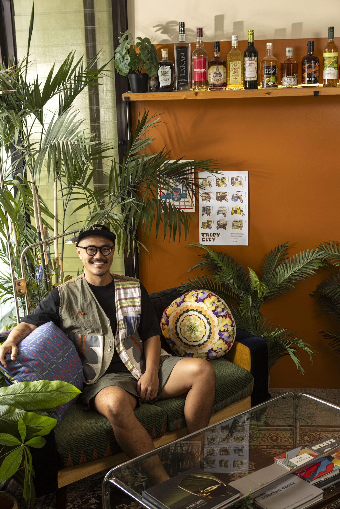 Proudly Promdi’s Ken Alonso on the art of just hanging out | Lifestyle ...