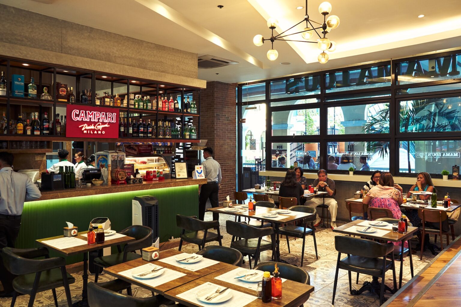 Mama Lou’s Italian Kitchen just wants to be your favorite | Lifestyle ...