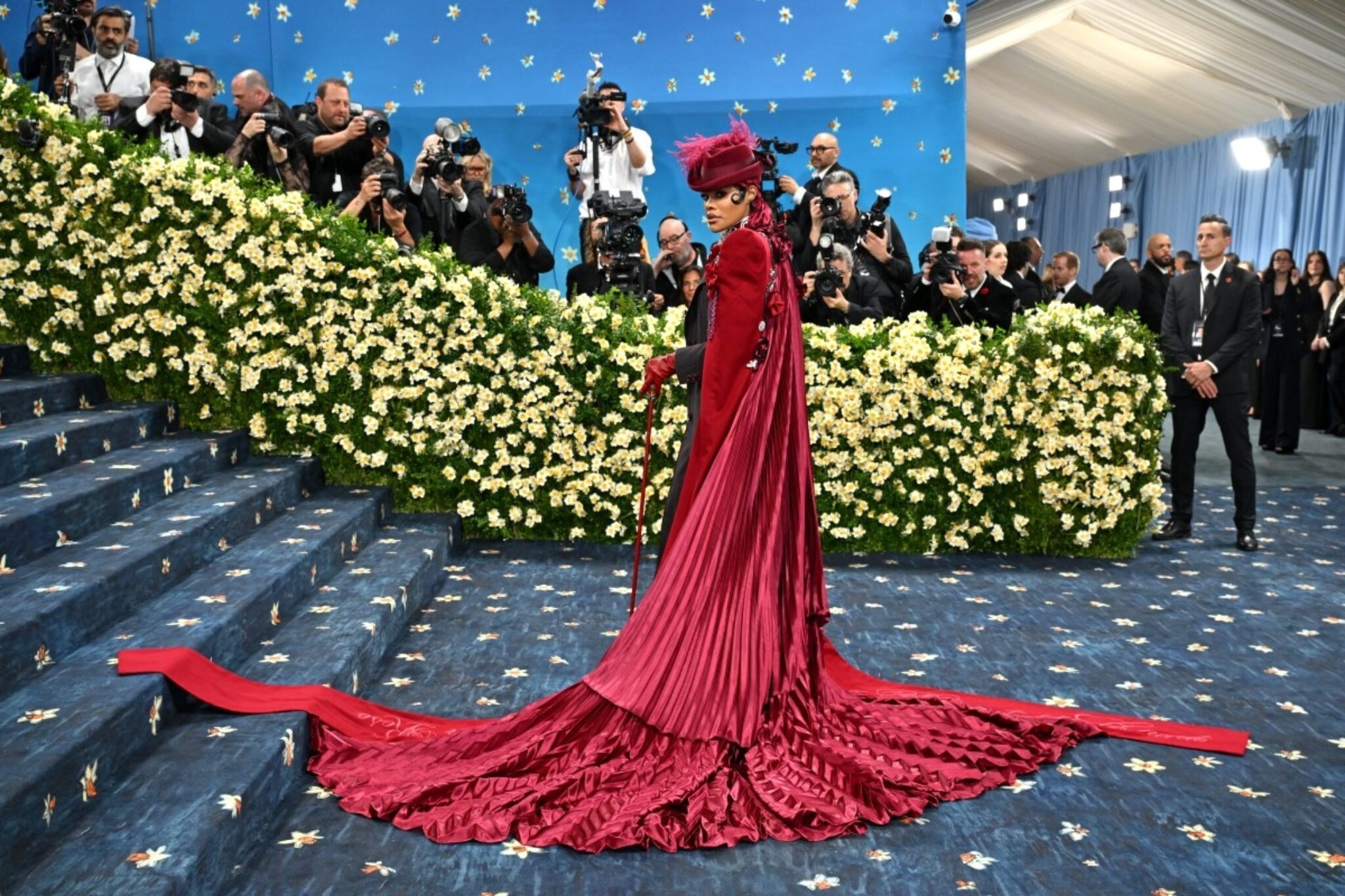 Stars shine at Met Gala, showcasing Black dandyism | Lifestyle.INQ ...