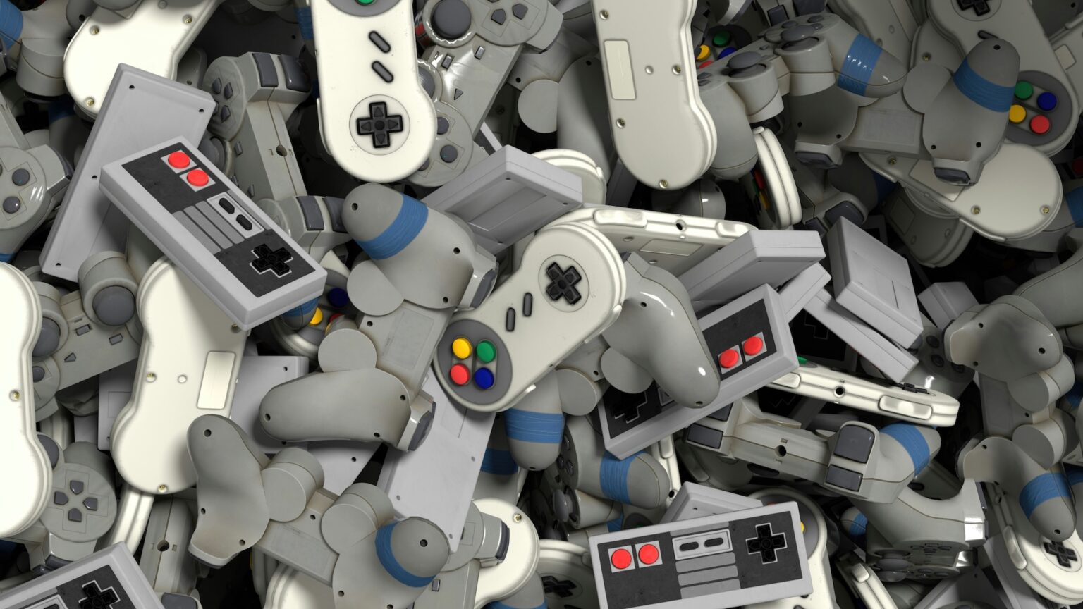 The 5 biggest-selling gaming consoles | Lifestyle.INQ | Lifestyle.INQ