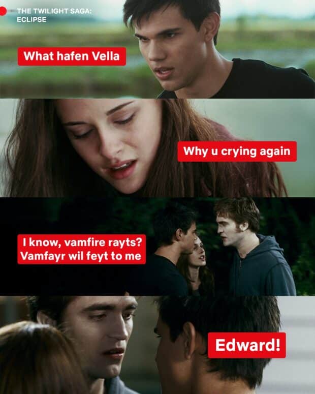 How ‘What hafen Vella?’ is still in our minds more than a decade since ...