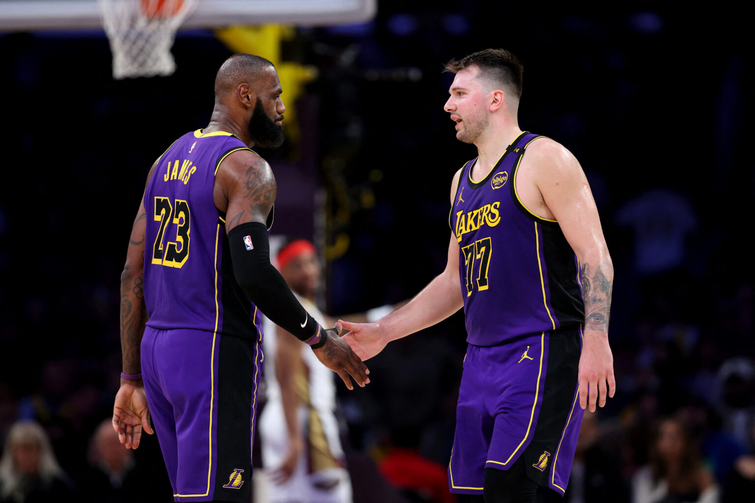 Lakers to be sold in record-breaking $10 billion deal | Lifestyle.INQ ...