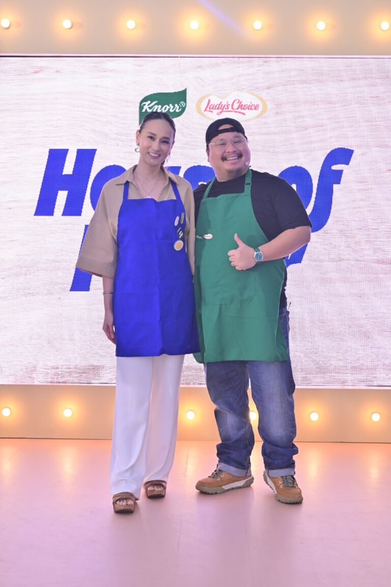 House of Flavor brings over 100 content creators to unlock new ...