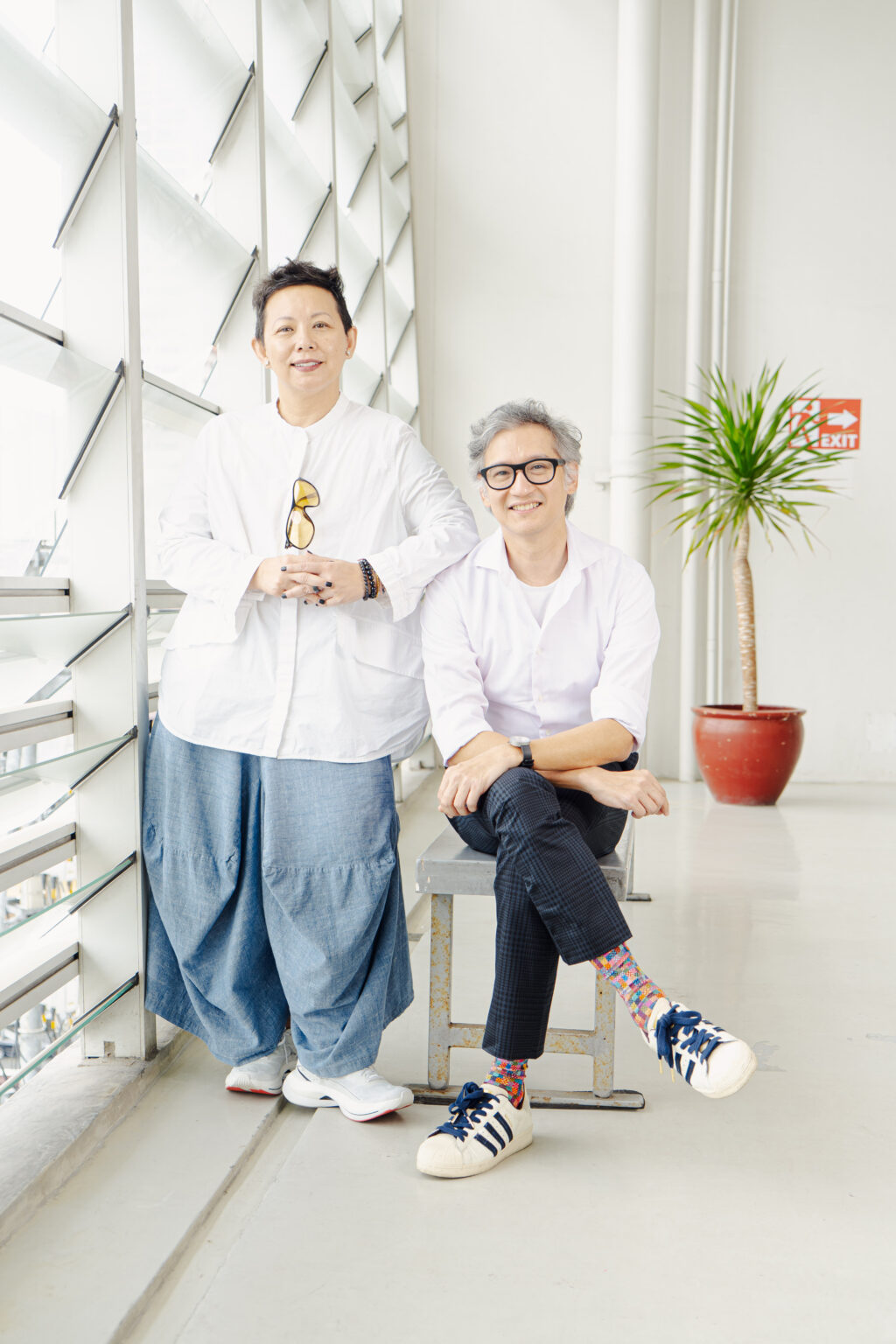 The Benilde Open makes space for all creators