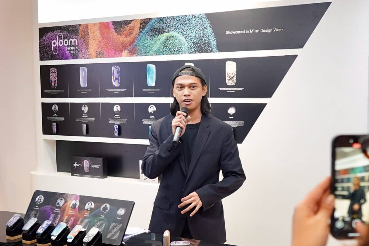 Ploom unveils first Design House Collection in the Philippines | Lifestyle.INQ | Lifestyle.INQ