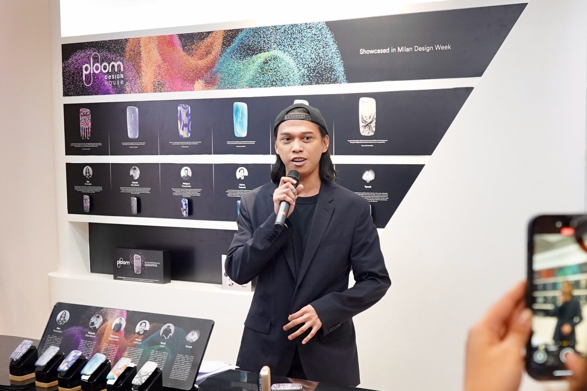 Ploom unveils first Design House Collection in the Philippines ...