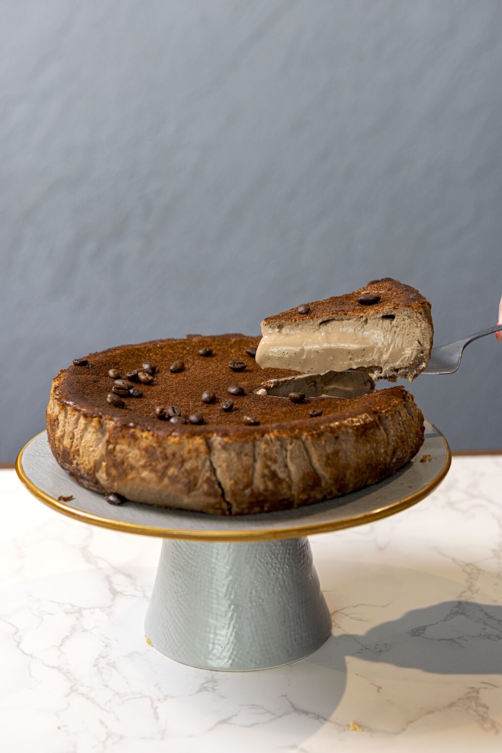 In the hands of talented chefs, cheesecake becomes couture | Lifestyle ...
