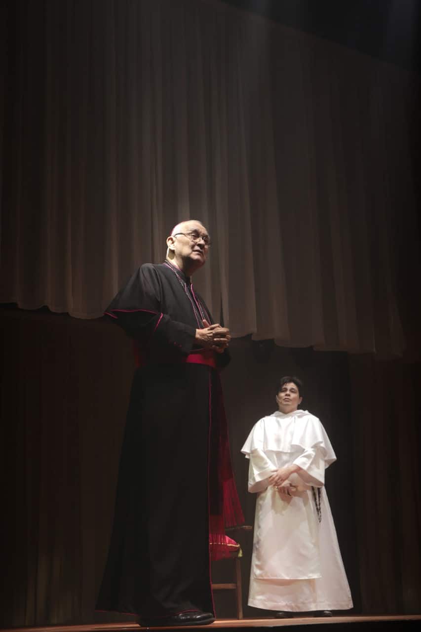 One year later, ‘Grace’ is still a revelation | Lifestyle.INQ ...