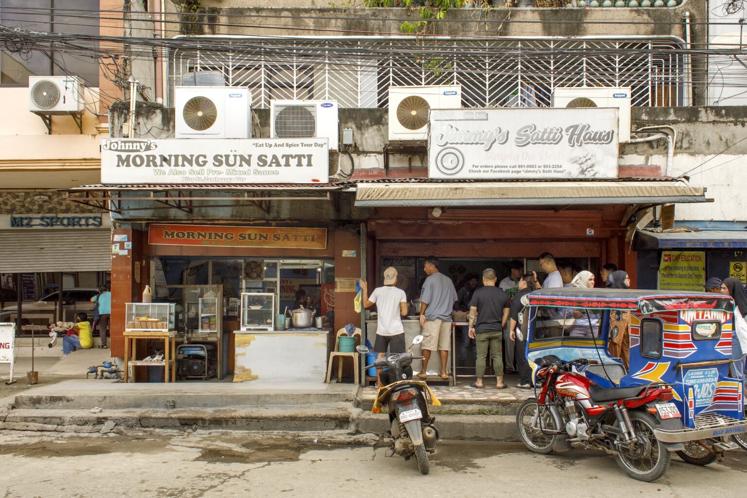 Western Mindanao cuisine gets a heady Hapag interpretation | Lifestyle.INQ