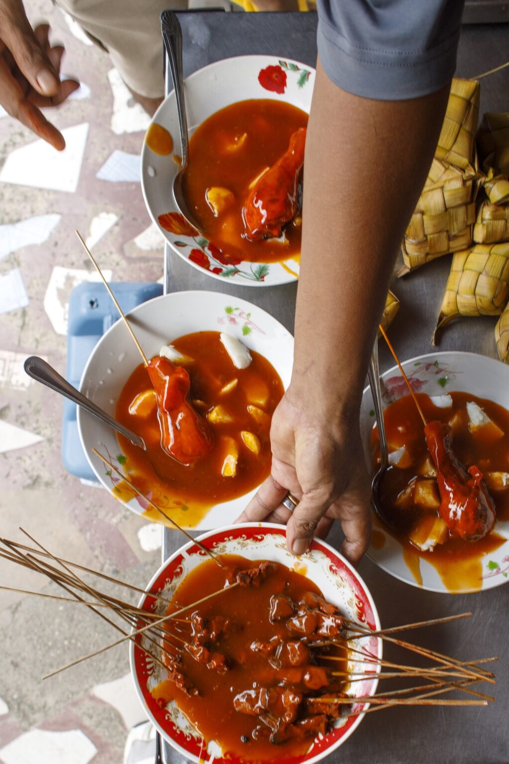 Western Mindanao cuisine gets a heady Hapag interpretation | Lifestyle.INQ