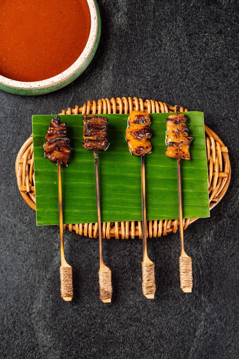 Western Mindanao cuisine gets a heady Hapag interpretation | Lifestyle.INQ