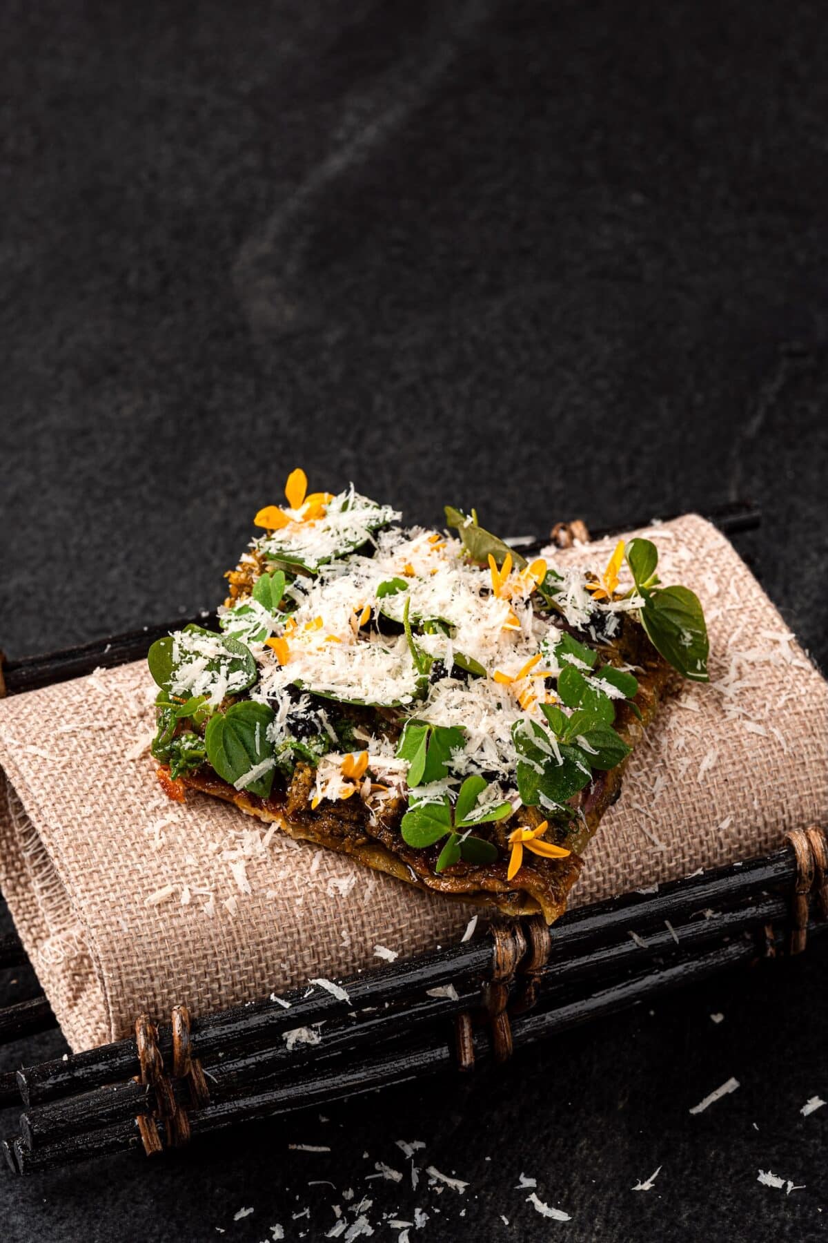 Western Mindanao cuisine gets a heady Hapag interpretation | Lifestyle.INQ