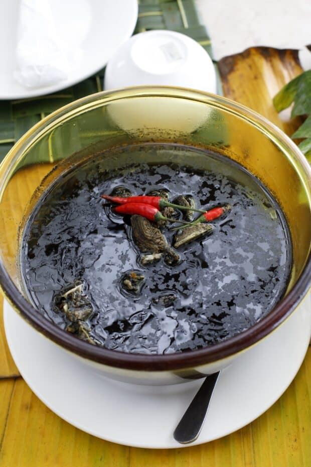 Western Mindanao cuisine gets a heady Hapag interpretation | Lifestyle.INQ