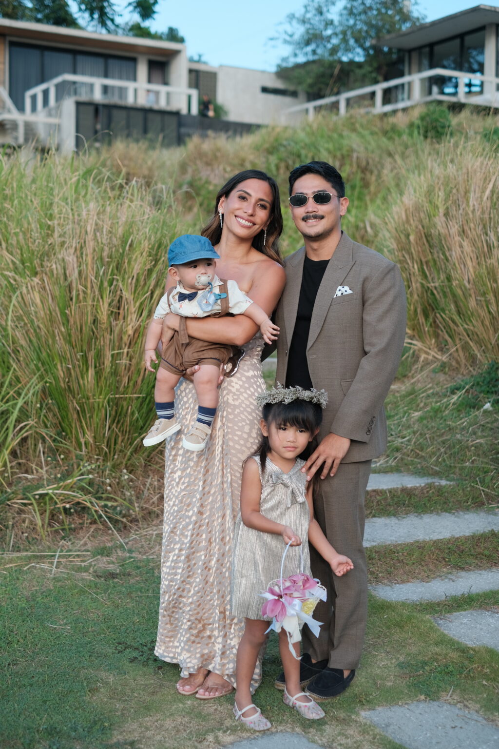 Manila’s brightest reflect on how fatherhood redefined their purpose