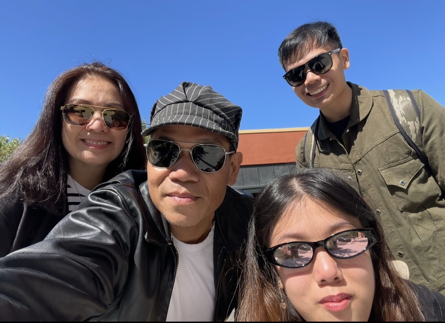 Manila’s brightest reflect on how fatherhood redefined their purpose