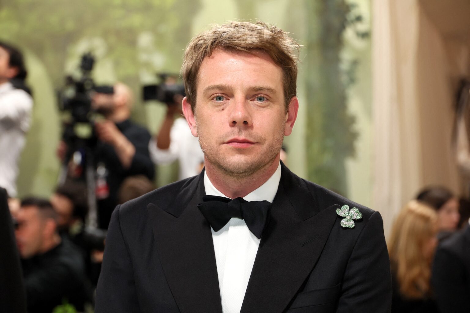 Jonathan Anderson becomes Dior's overall artistic director | Lifestyle ...