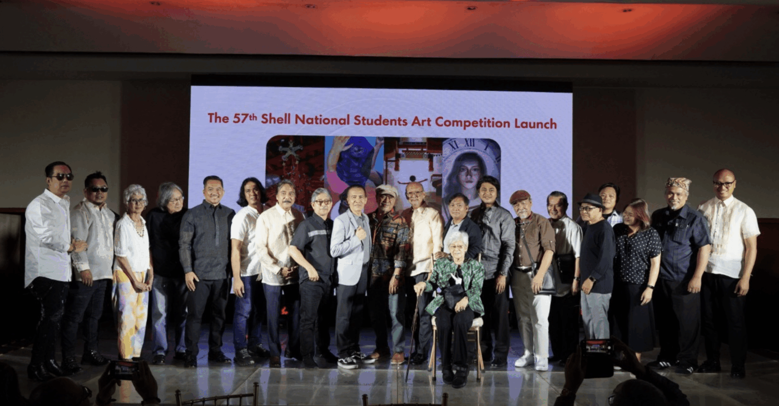 Shell’s National Student Art Competition is back for 2025 | Lifestyle.INQ