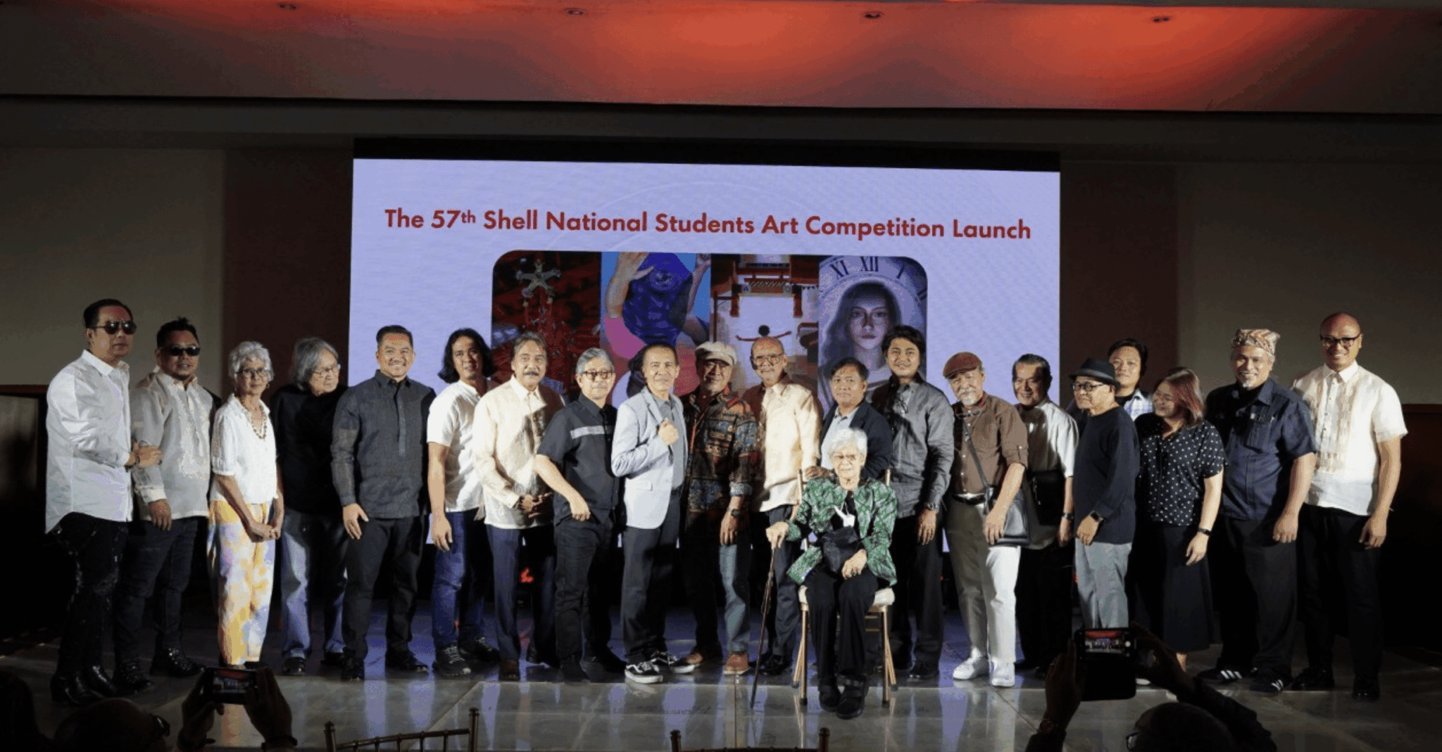 Shell’s National Student Art Competition is back for 2025 | Lifestyle.INQ