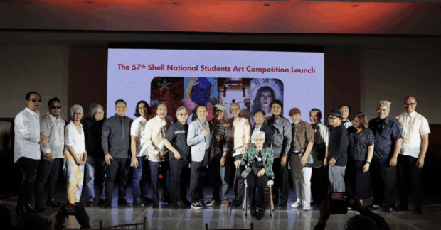 Shell’s National Student Art Competition is back for 2025 | Lifestyle.INQ