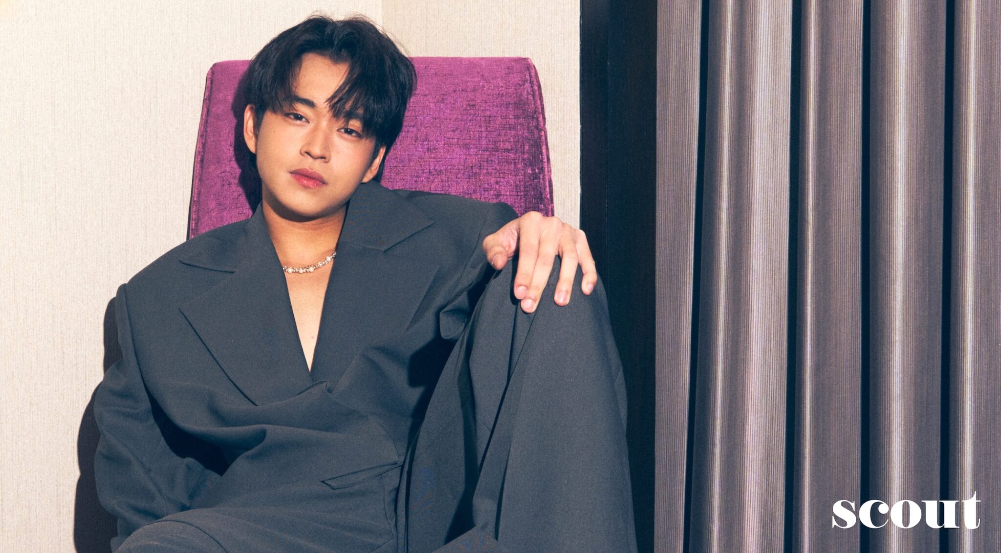 Watch Rabin Angeles read and react to your social media comments ...