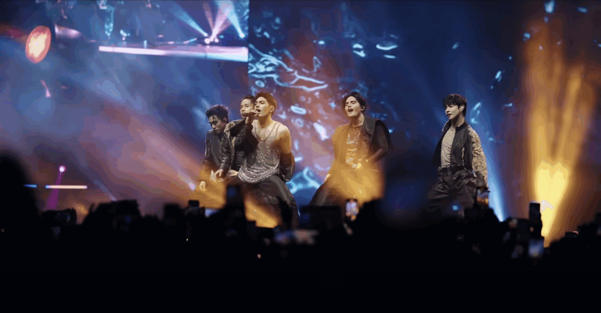 SB19’s ‘Pagtatag’ documentary is coming to Netflix | Lifestyle.INQ ...