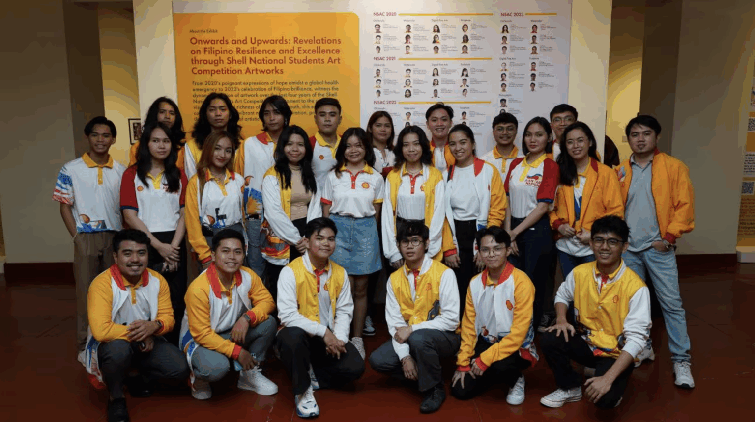 Shell’s National Student Art Competition is back for 2025 | Lifestyle.INQ