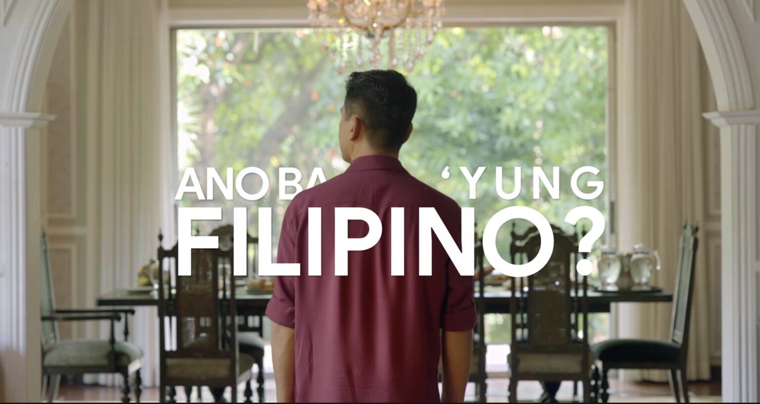 This docuseries about all things Filipino is streaming on Netflix ...