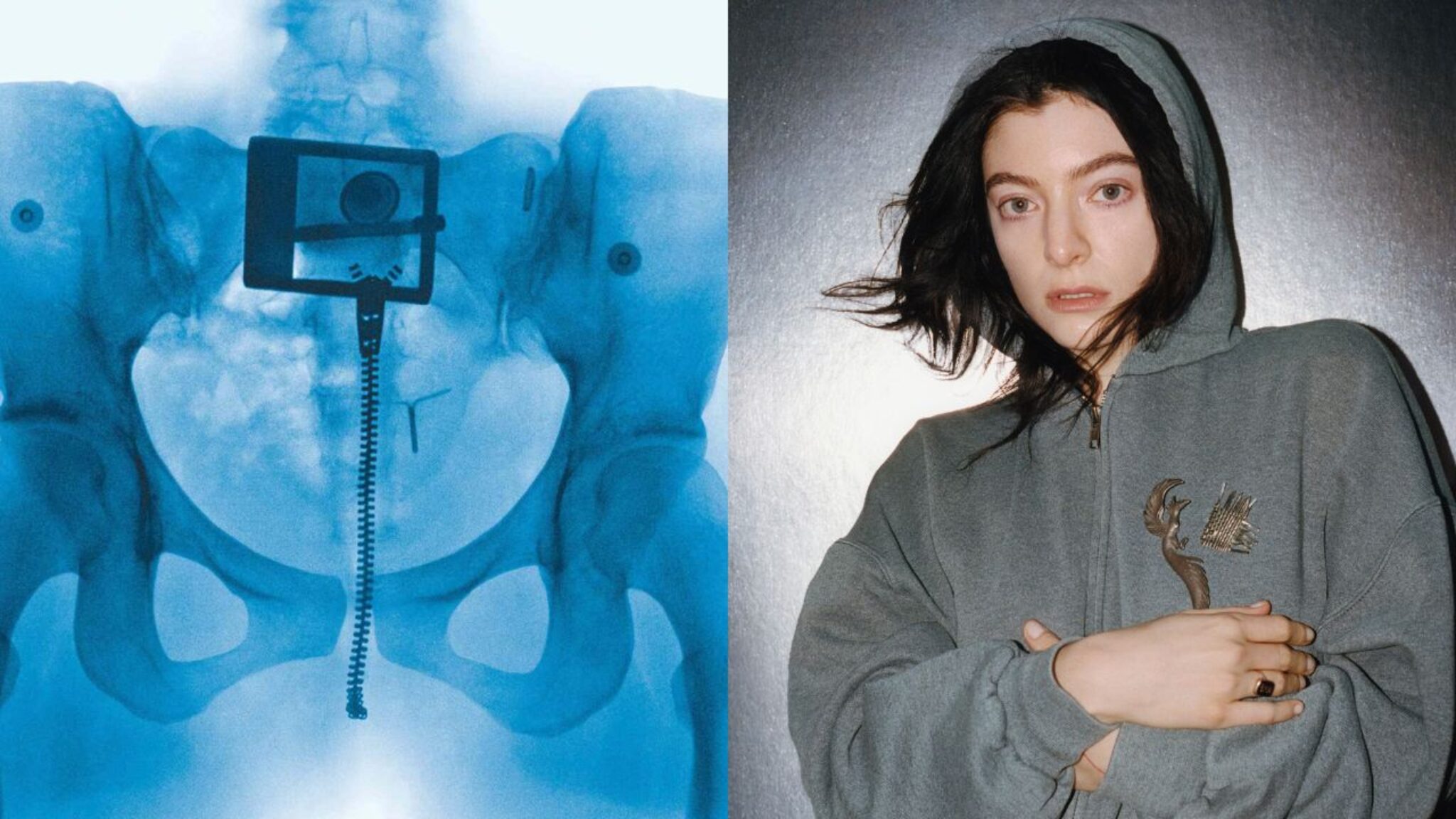 In ‘Virgin,’ Lorde chronicles her powerful rebirth | Lifestyle.INQ ...