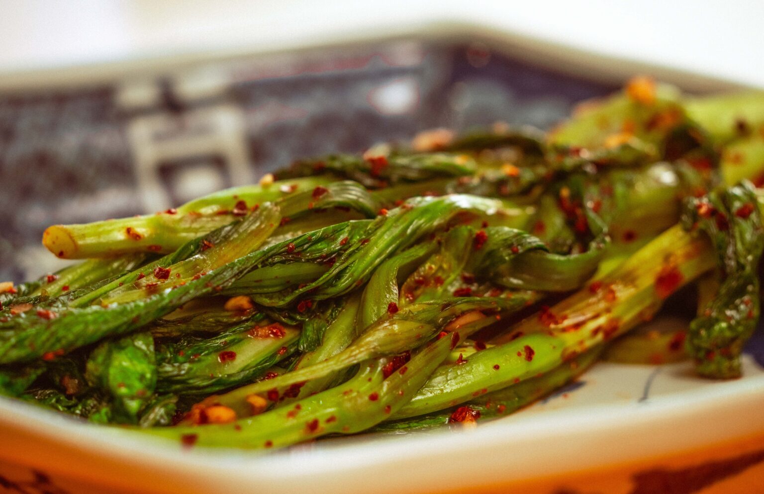 Using mustasa can pack extra health benefits into superfood kimchi ...