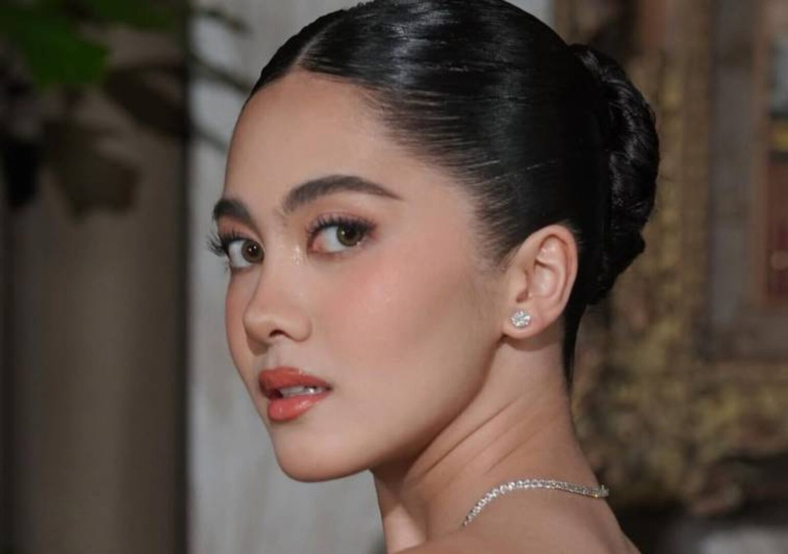 Atasha Muhlach sets out to carve her own path | Lifestyle.INQ | Lifestyle.INQ