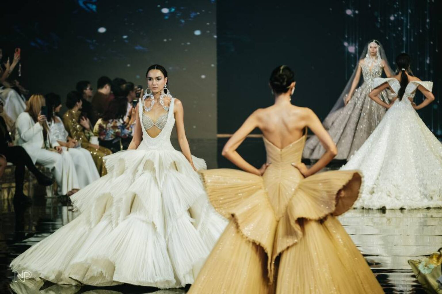 Gideon Hermosa gives new meaning to longevity in event styling ...