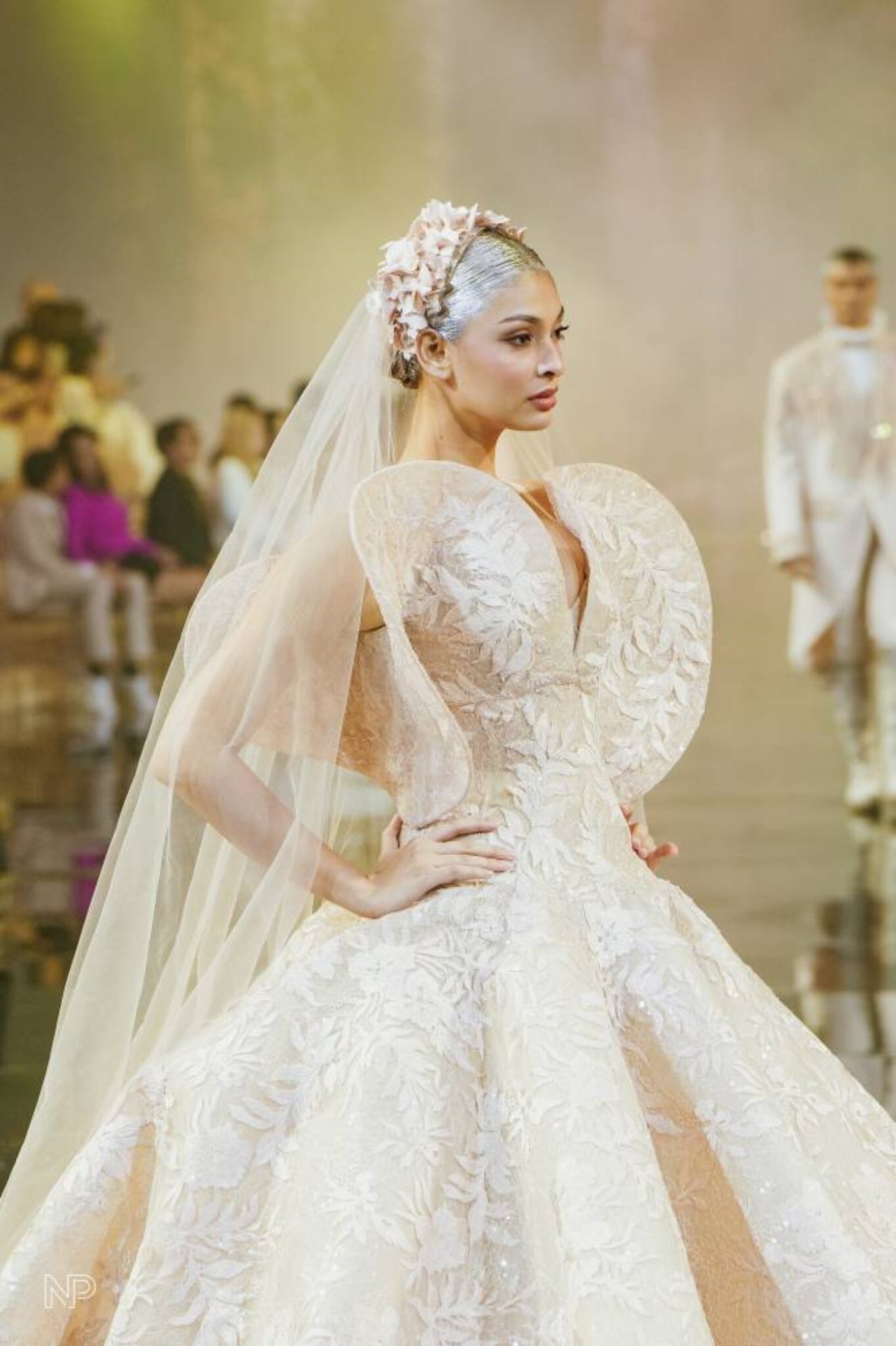 Gideon Hermosa gives new meaning to longevity in event styling ...