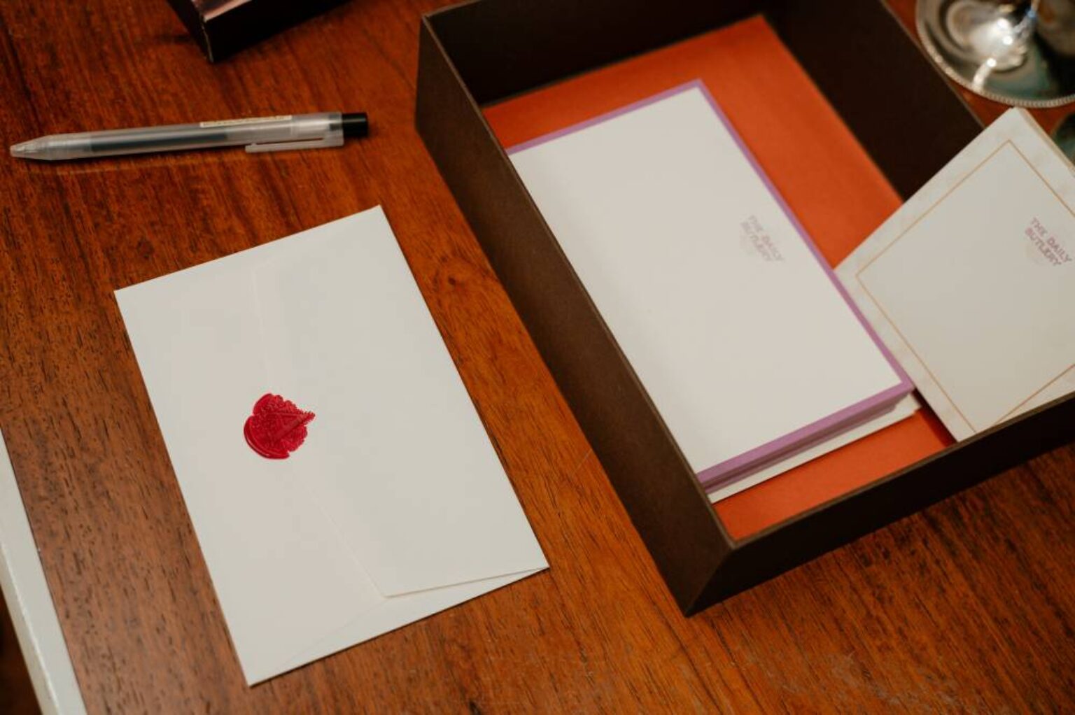 The art of letter writing in today’s culture of convenience | Lifestyle ...