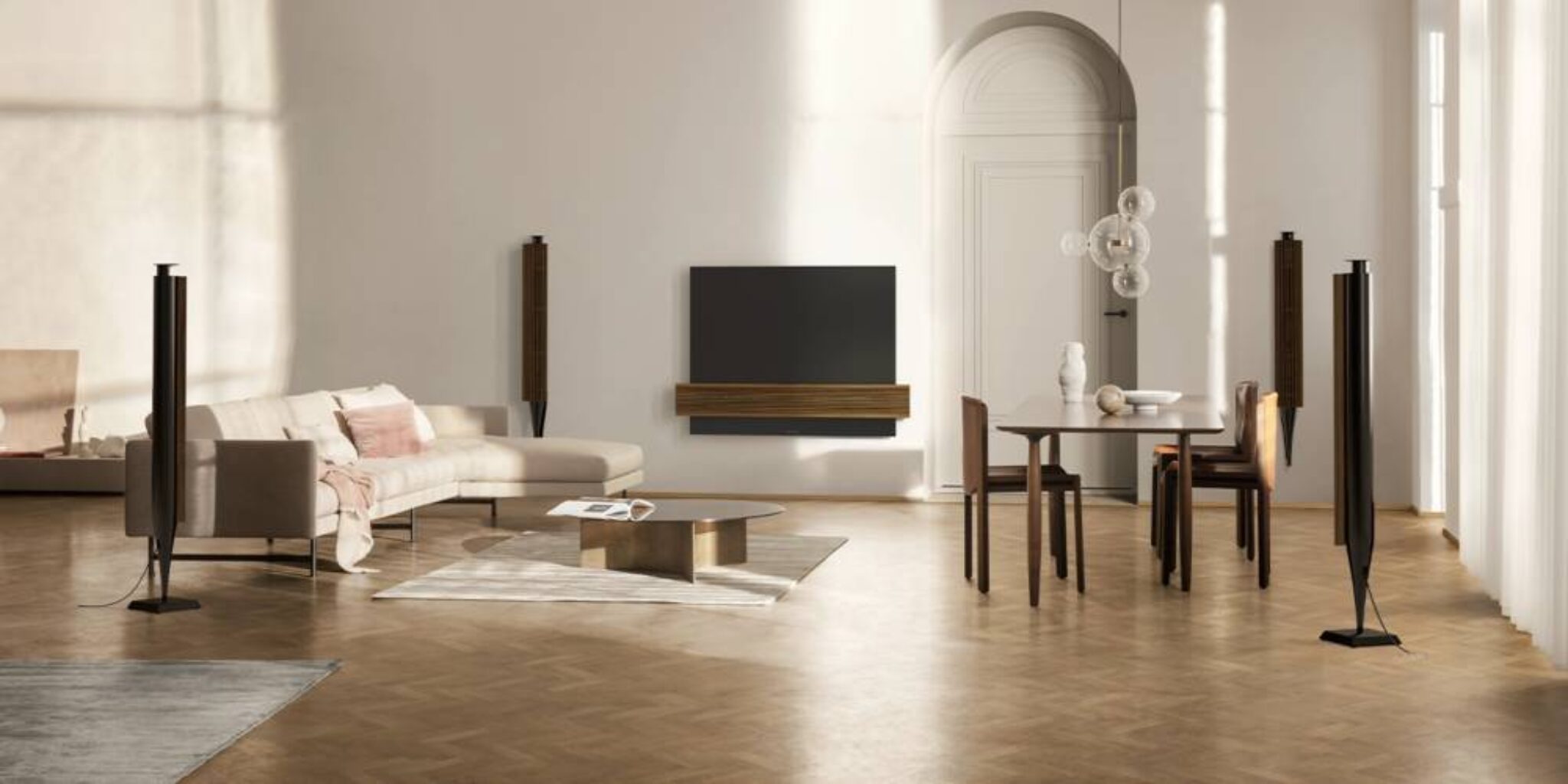 Home theater essentials for an at-home cinema experience | Lifestyle.INQ