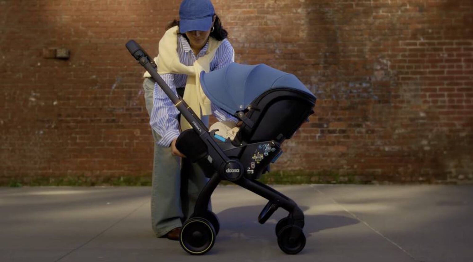 10 baby strollers that put the ‘fun’ in functional | Lifestyle.INQ ...