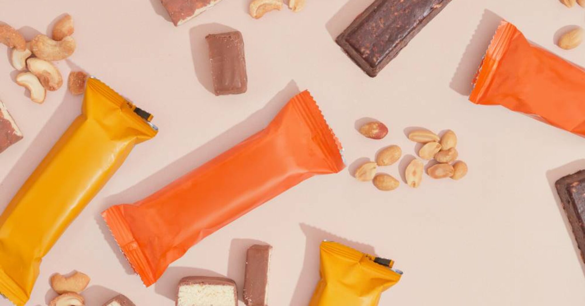 Our favorite snacks for every snacking mood | Lifestyle.INQ