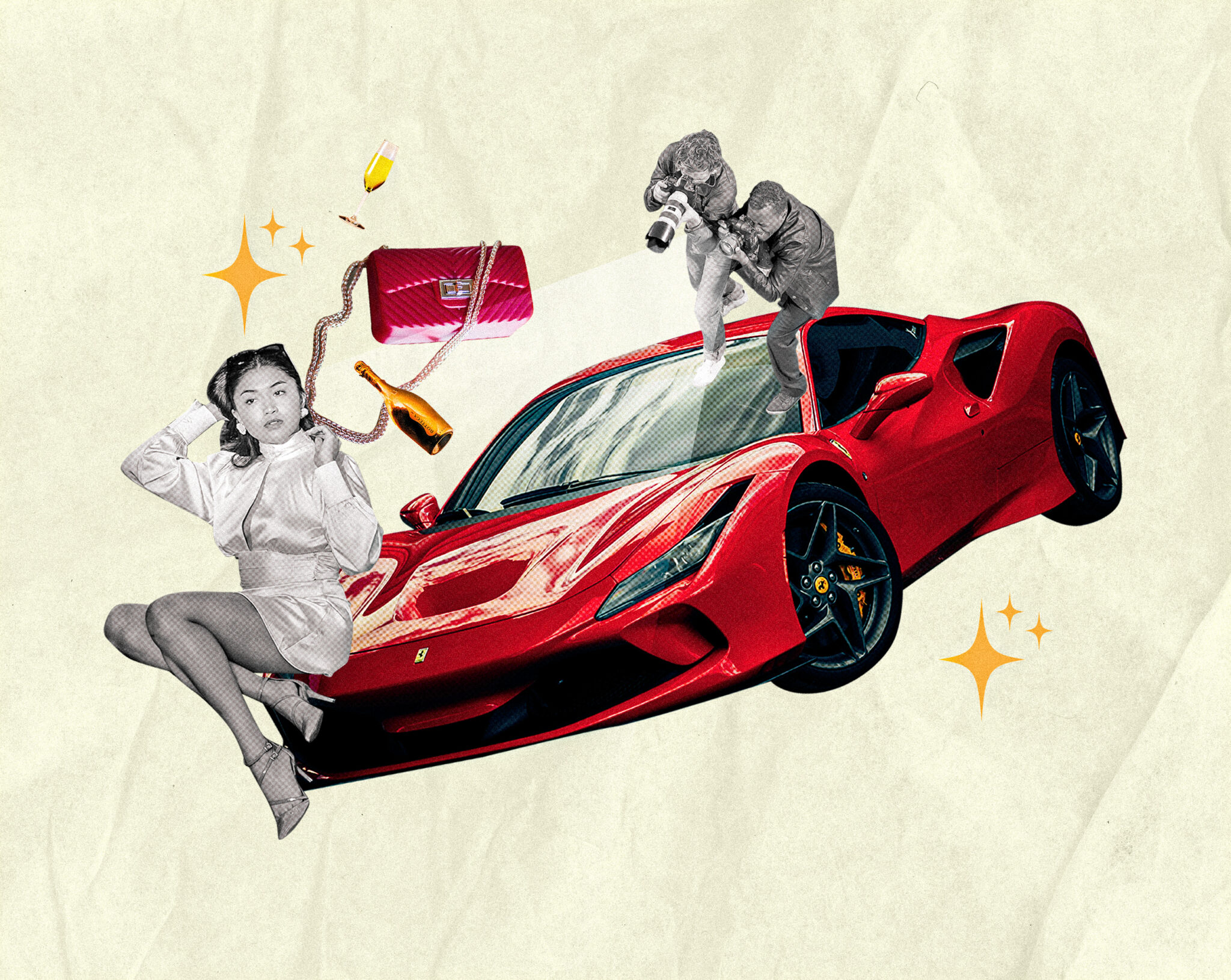 The new status symbol isn’t a bag—it’s liking Formula 1 | Lifestyle.INQ