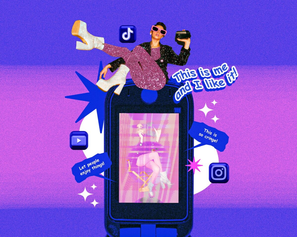 The cringe culture crisis | Lifestyle.INQ